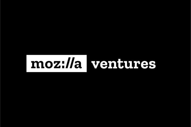 Mozilla Ventures | an Impact Venture Fund From Mozilla